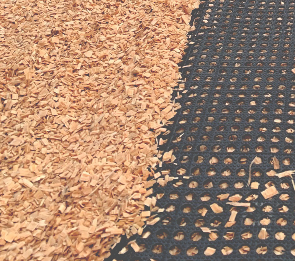 Play Matta Scuff Pads - Playground Surfacing | Matta