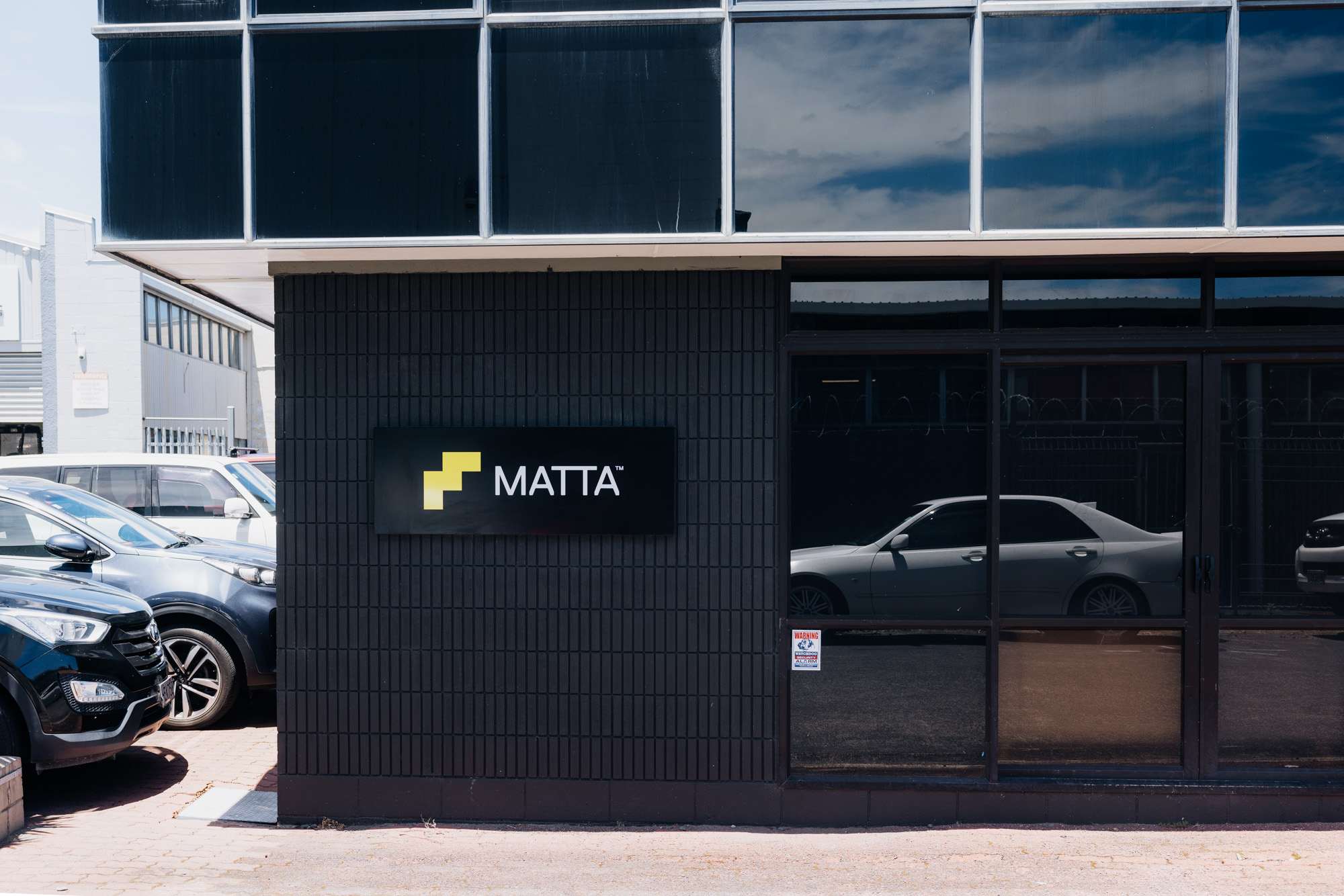 Company History | Matta