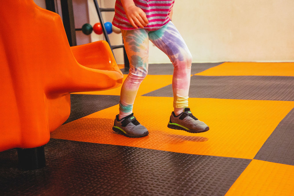 Play Matta Rebound - Safety Floor Tiles | Matta