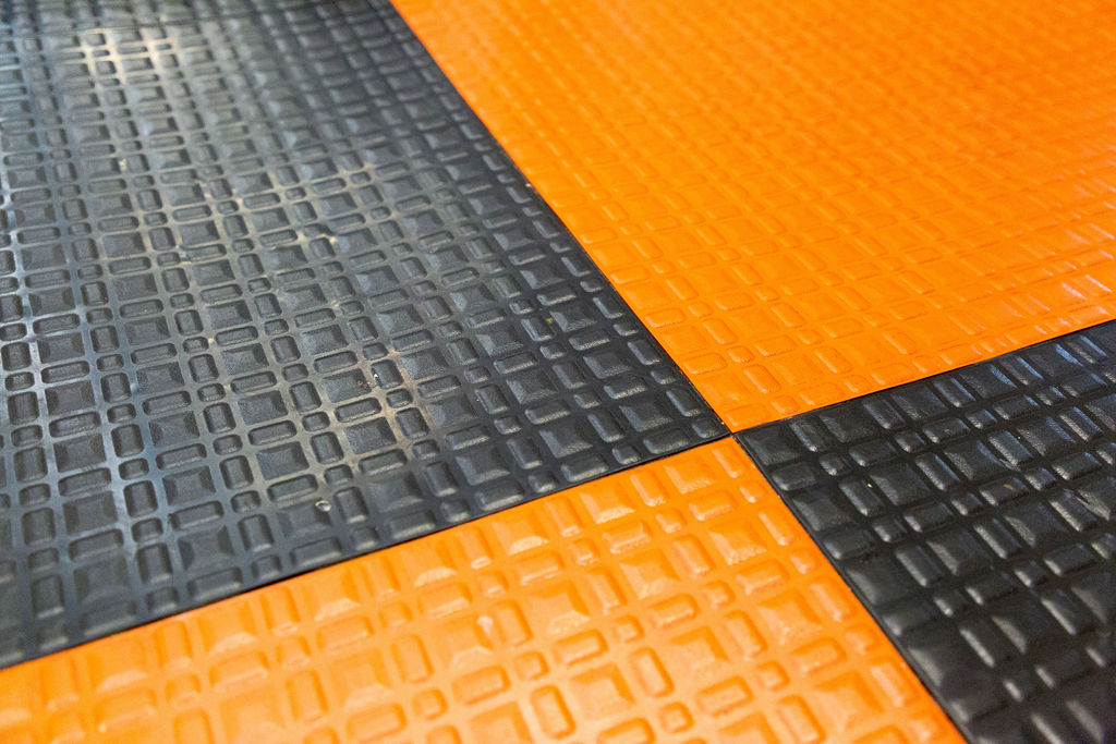 Play Matta Rebound - Safety Floor Tiles | Matta