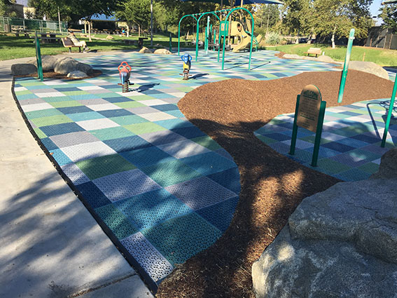 Play Matta Re-Cover - Playground Resurfacing | Matta