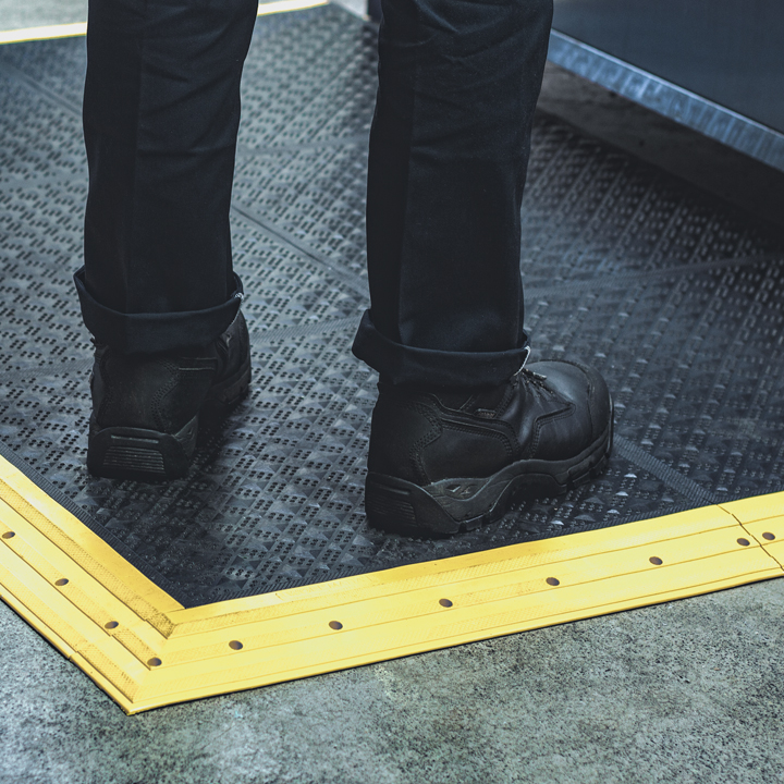 Work Matta Comfort - Safety Surfacing | Matta