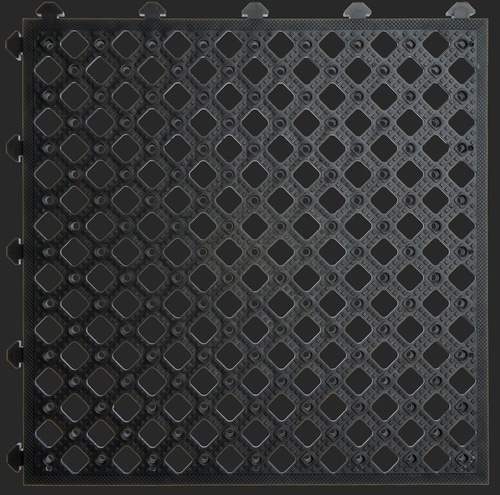 Play Matta Safety - Grass Retention Matting | Matta