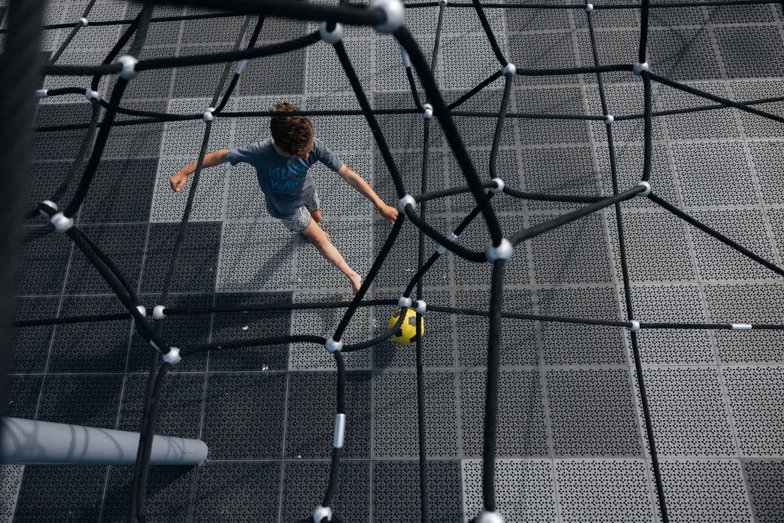 Play Matta Re-Cover - Playground Resurfacing | Matta