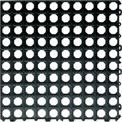 Work Matta Excel - Open & Closed Surface Tiles | Matta