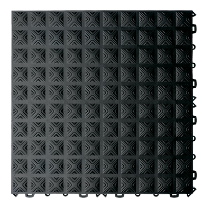 Work Matta Excel - Open & Closed Surface Tiles | Matta