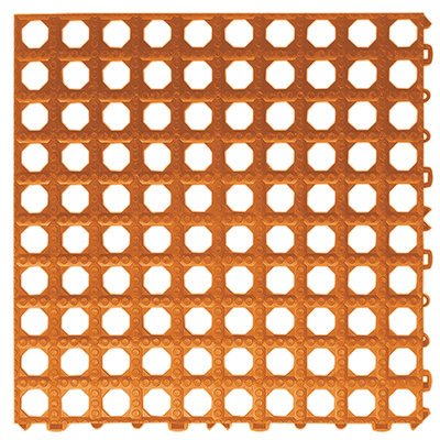 Work Matta Excel - Open & Closed Surface Tiles | Matta