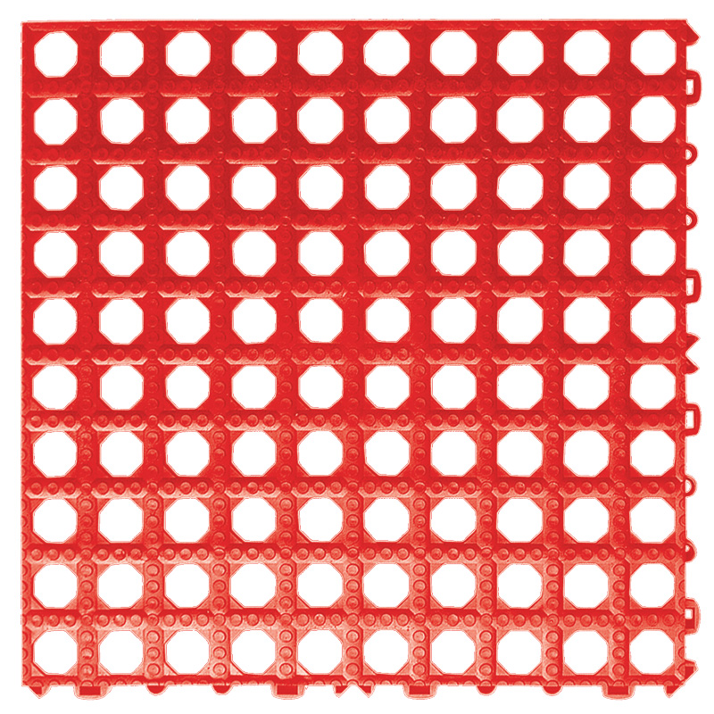 Work Matta Excel - Open & Closed Surface Tiles | Matta