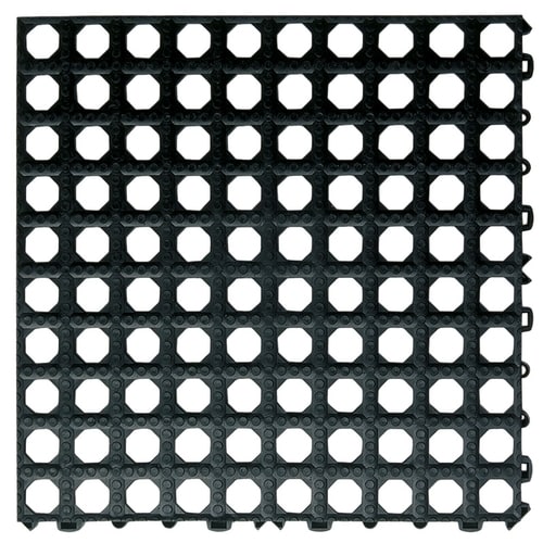 Work Matta Excel - Open & Closed Surface Tiles | Matta