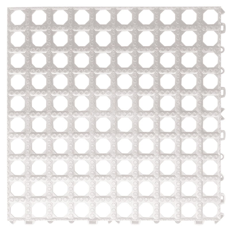 Work Matta Excel - Open & Closed Surface Tiles | Matta