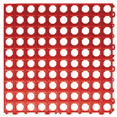 Work Matta Excel - Open & Closed Surface Tiles | Matta