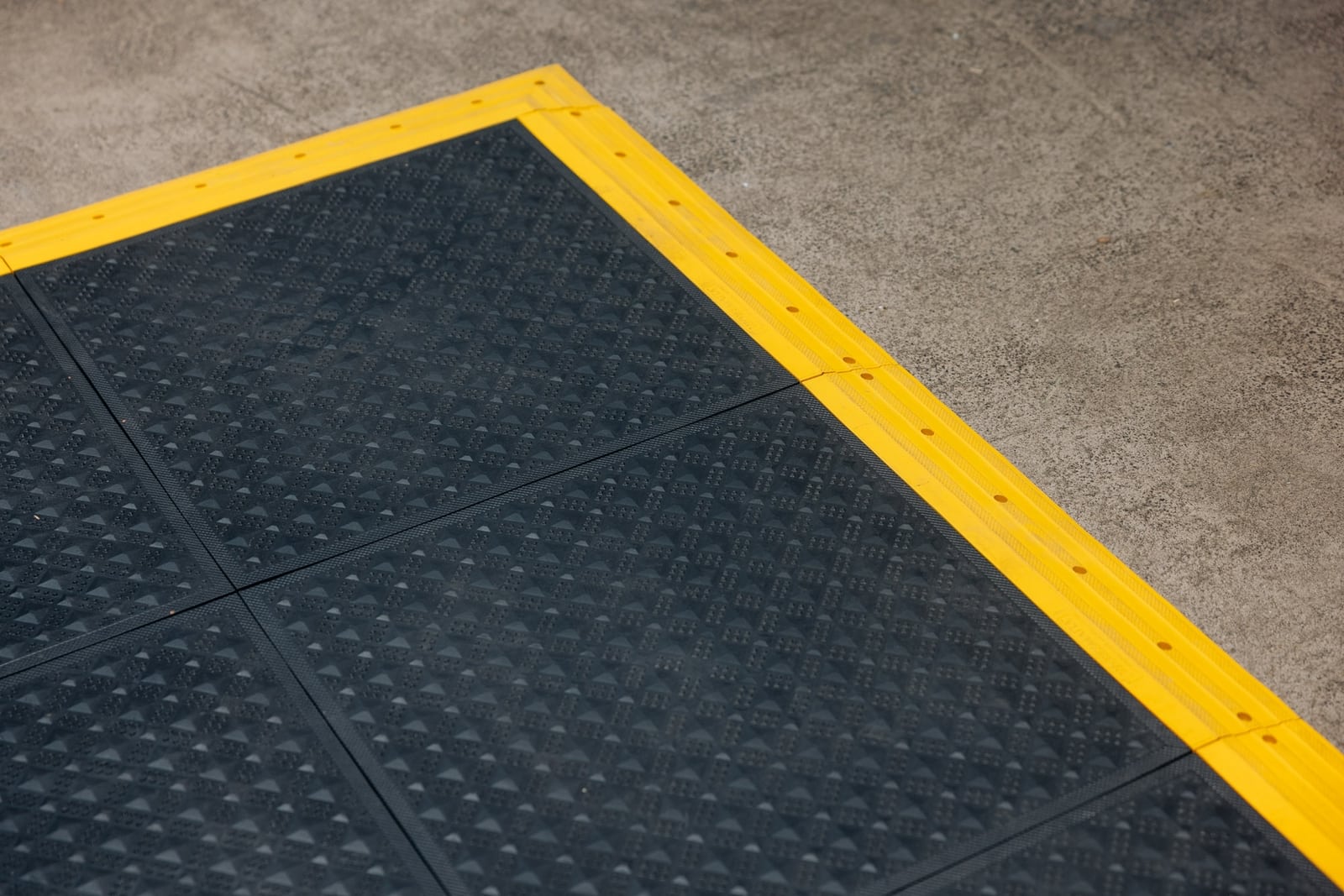Work Matta Comfort - Safety Surfacing | Matta