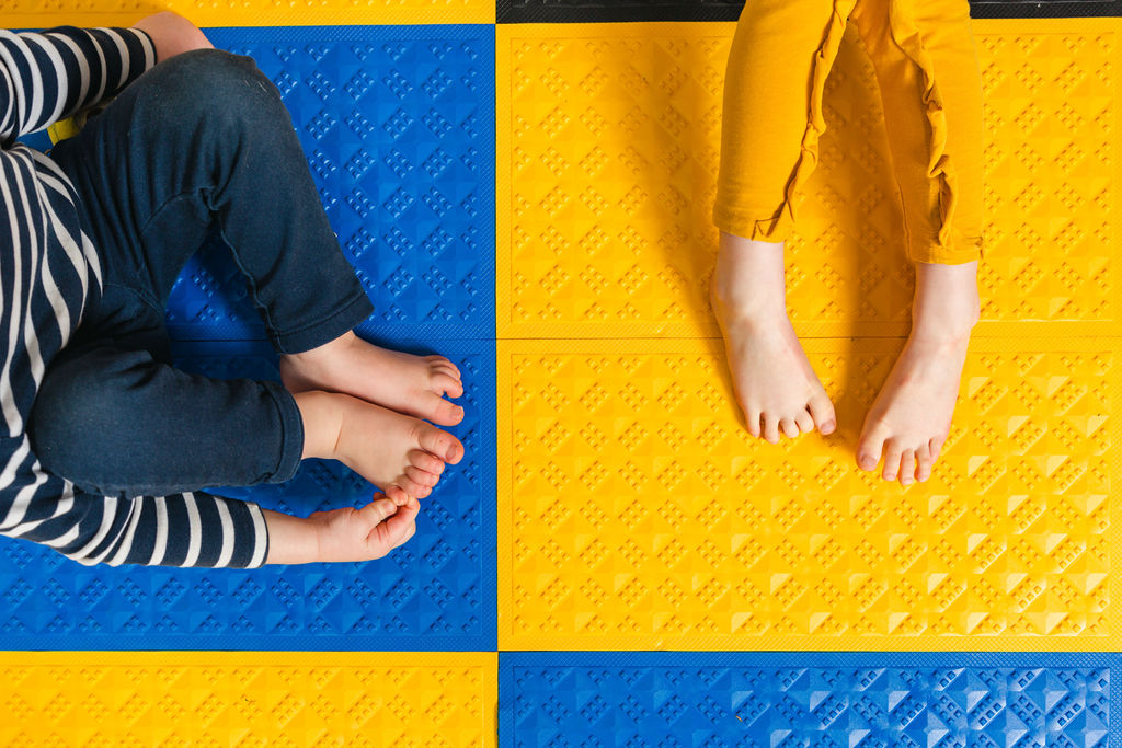 Early Childhood Safety Flooring Products | Matta