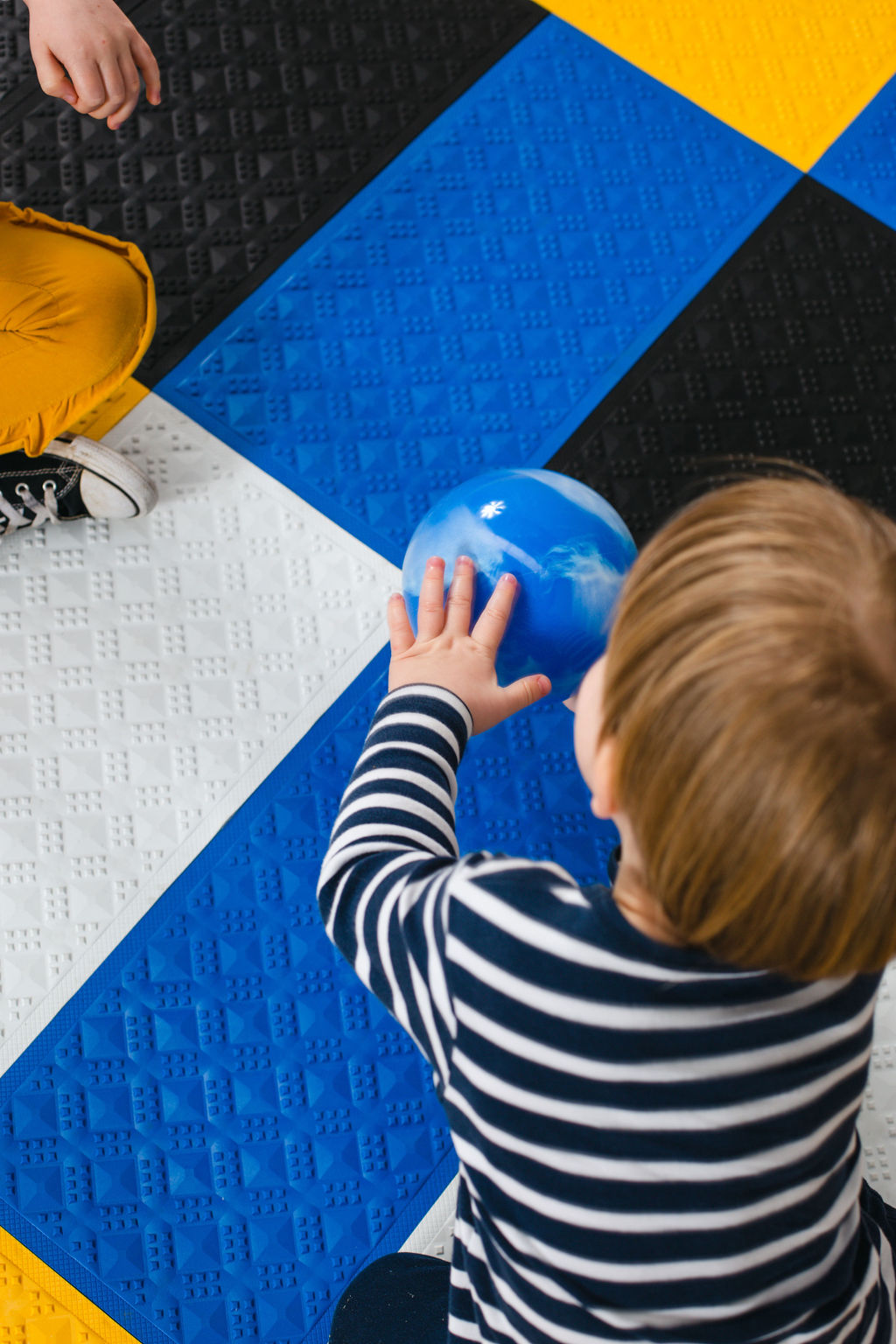 Play Matta Kids - Child Safety Flooring | Matta
