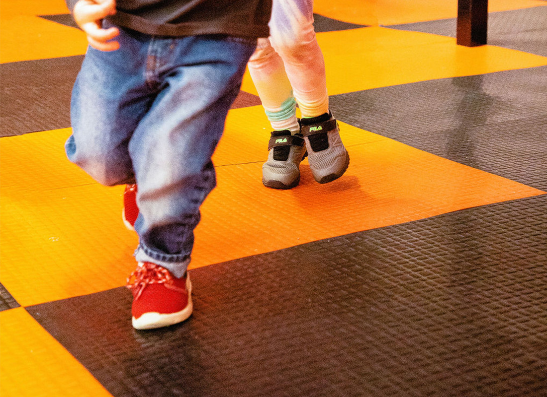 Early Childhood Safety Flooring Products | Matta