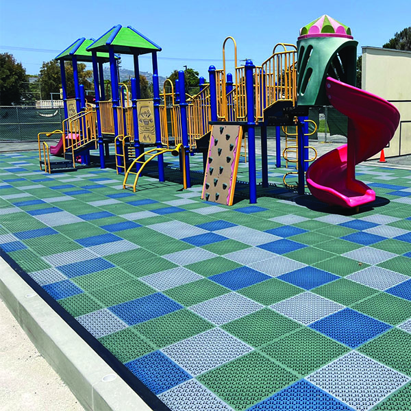 Play Matta™ Colours & Designs