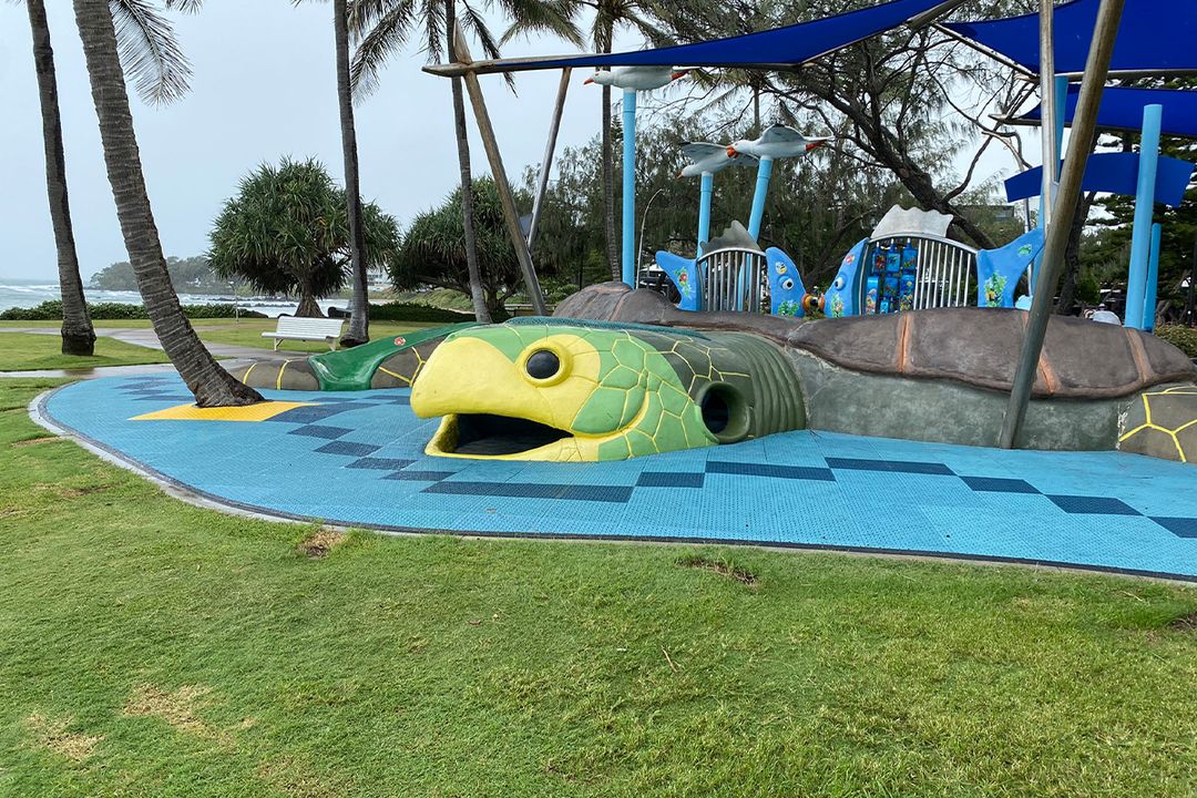 Play Matta Re-Cover - Playground Resurfacing | Matta