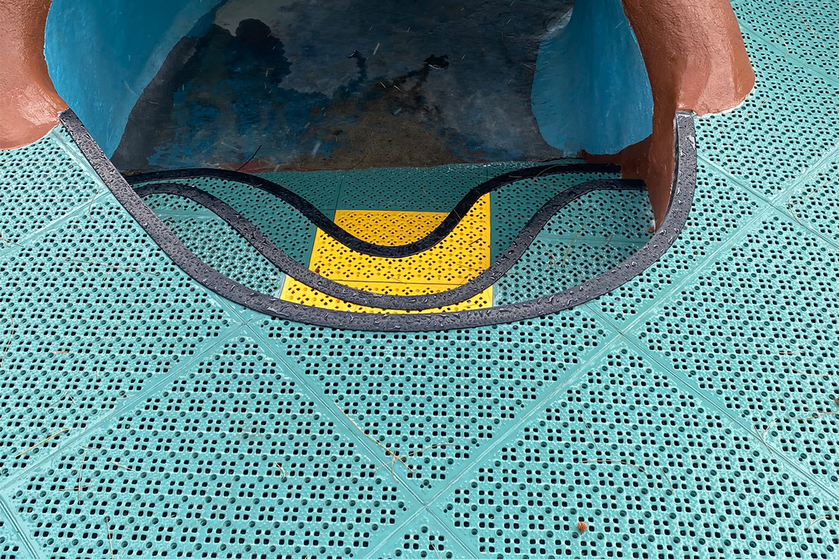 Bargara Esplanade Turtle Park Gets a Sustainable Upgrade with Play Matta™