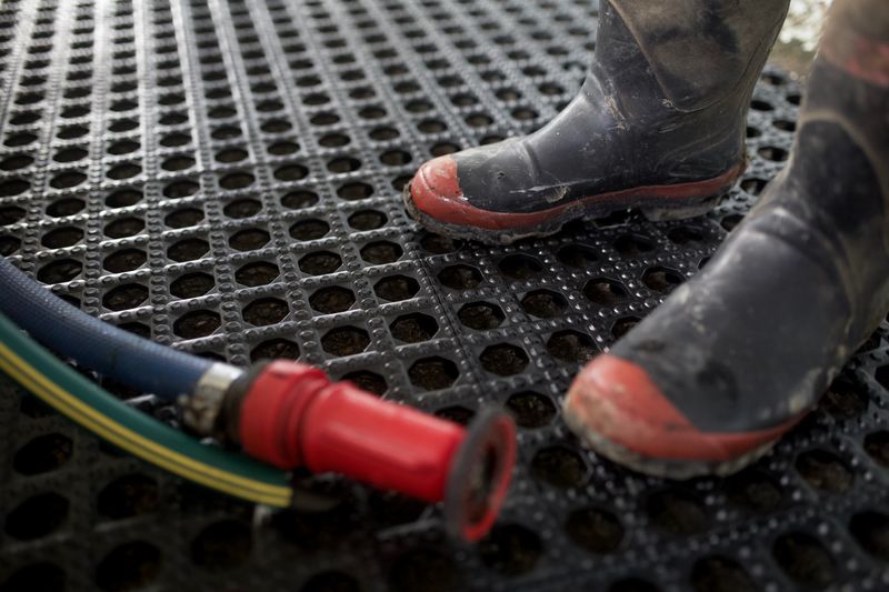 Work Matta™ - Industrial Safety Flooring | Matta