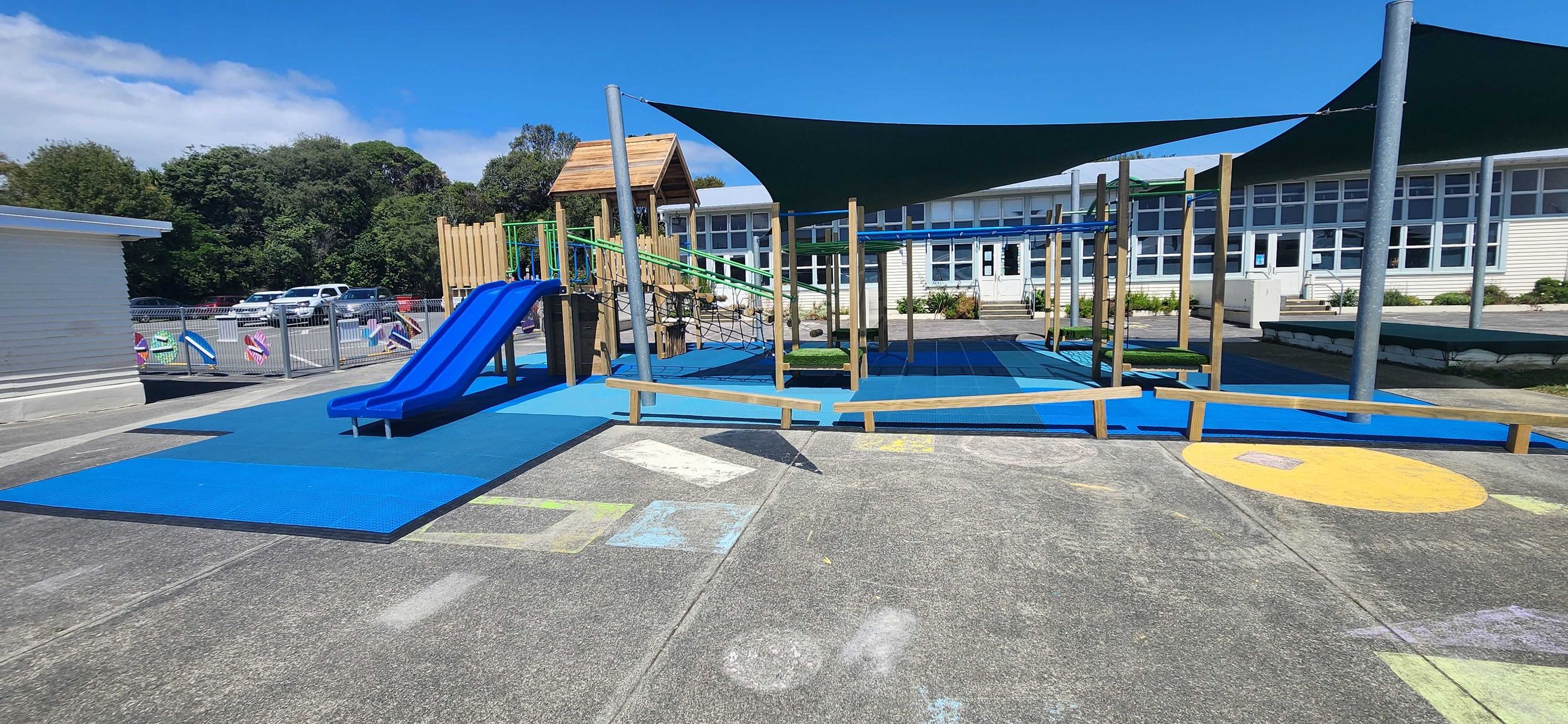 Play Matta™ - Playground Flooring | Matta