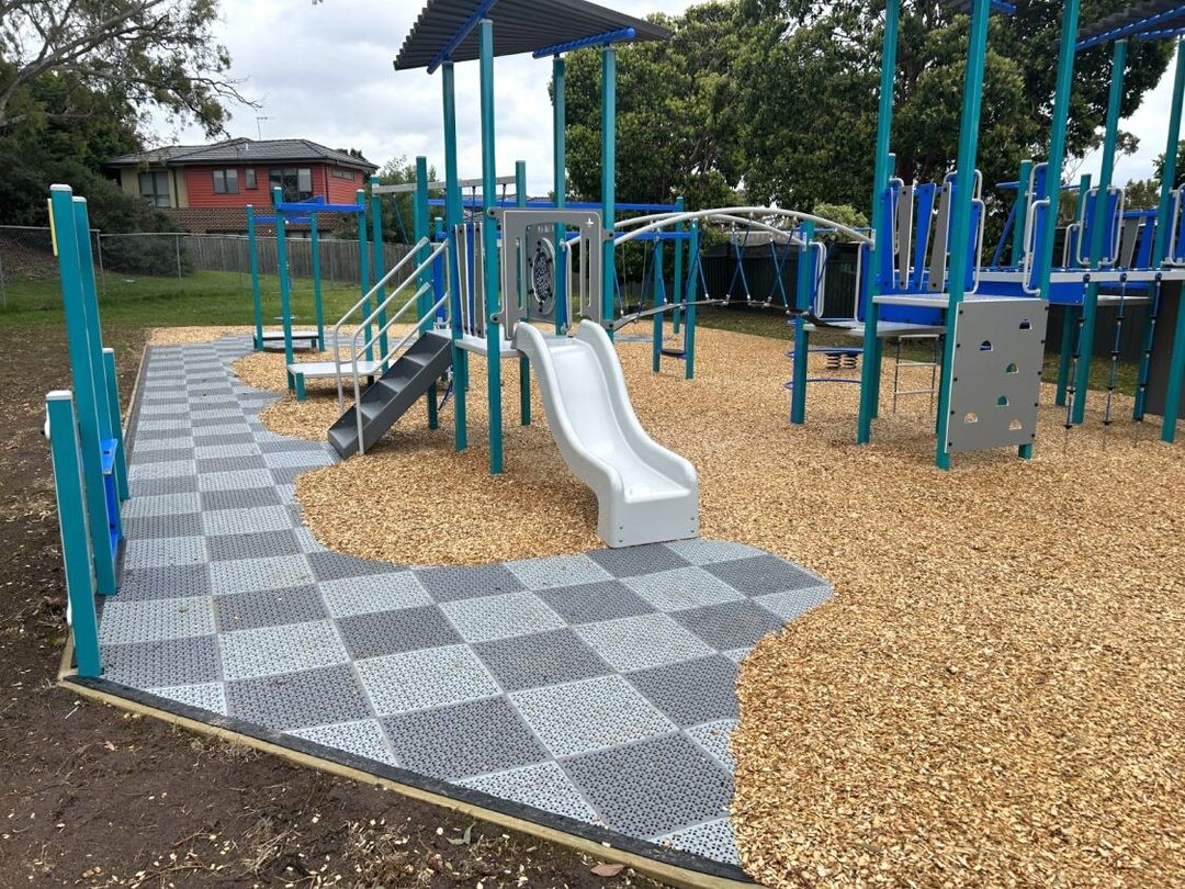 Play Matta™ - Playground Flooring | Matta