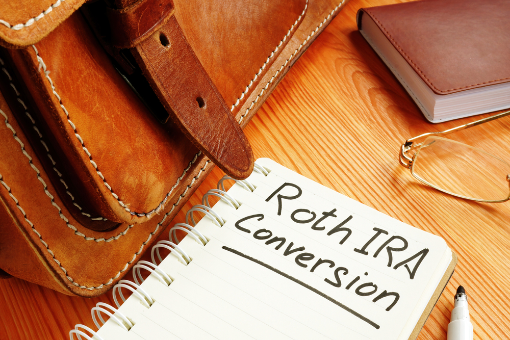 3 Roth Conversion Strategies That Should Be Avoided | Asset Preservation