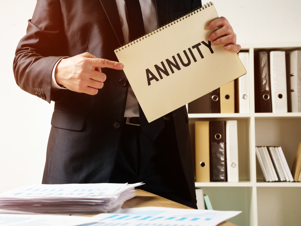 The ABCs of Annuities: A Simple Guide | Asset Preservation