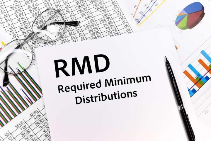 Does a Roth Conversion Count as an RMD? | Asset Preservation