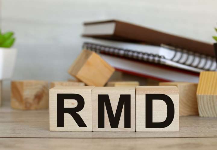 Does a Roth Conversion Count as an RMD? | Asset Preservation