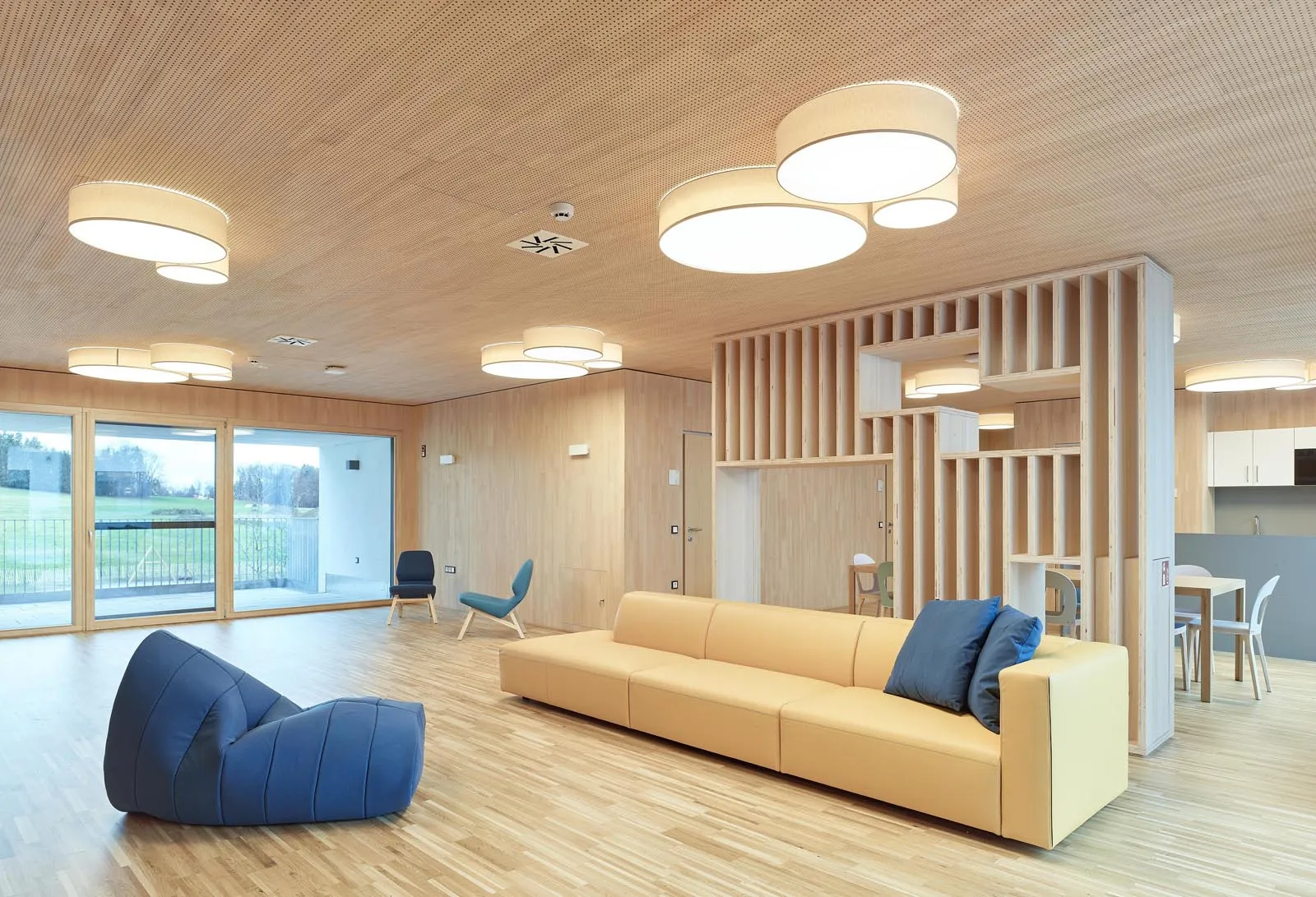 Projects & references - Rema products in use