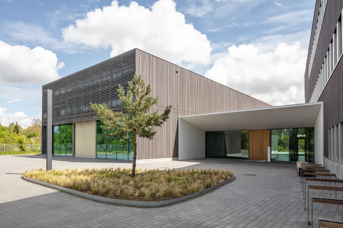 Projects & references - Rema products in use