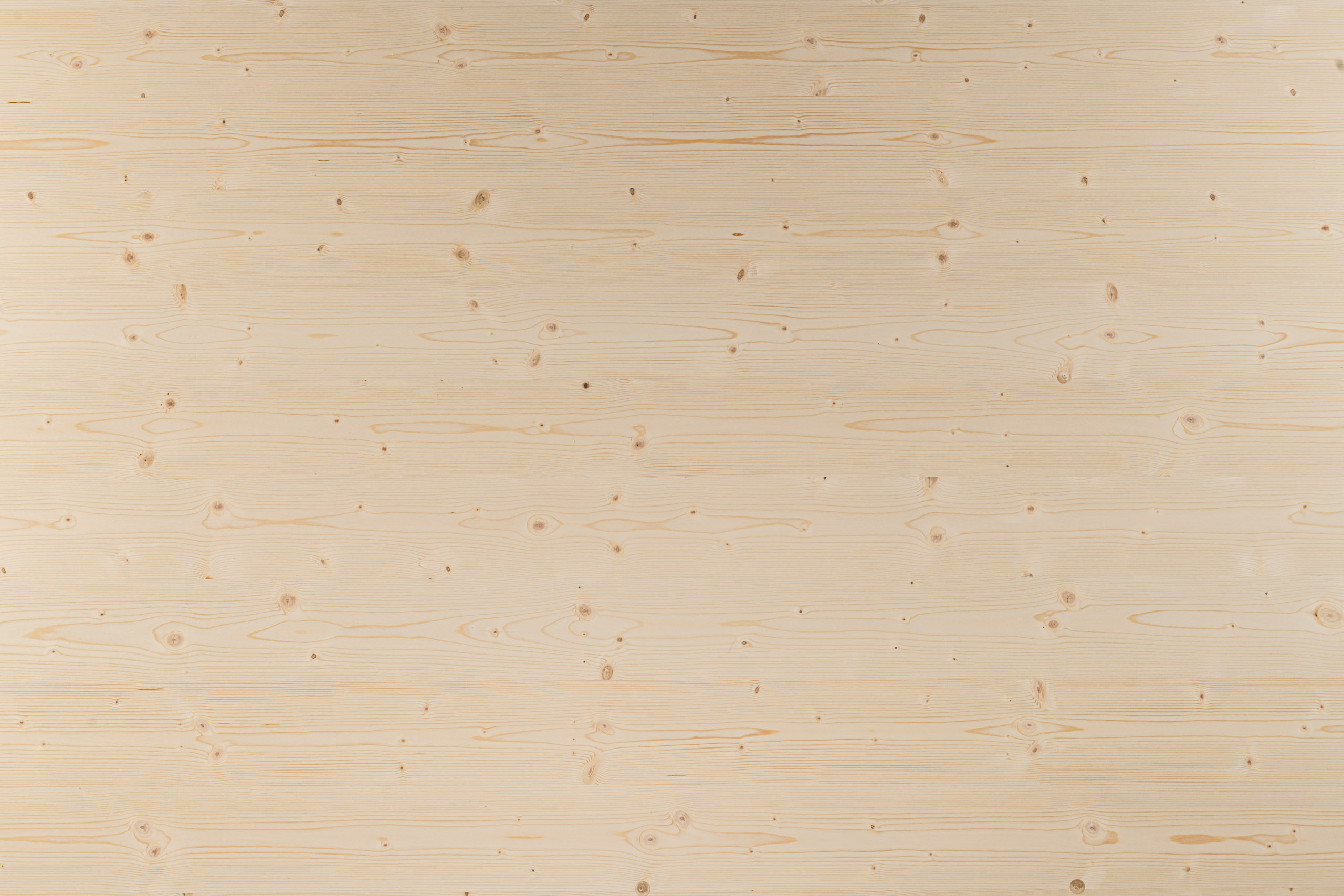 Nordic spruce - Solid Wood Panels