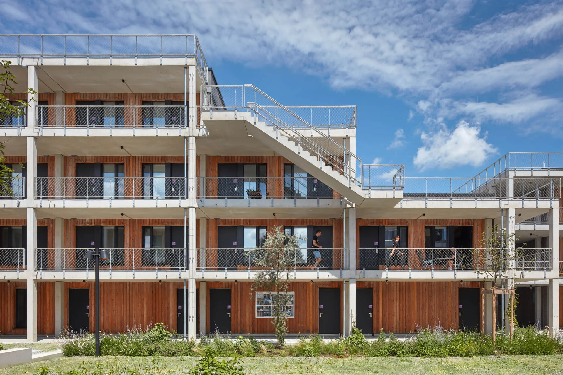 Projects & references - Rema products in use