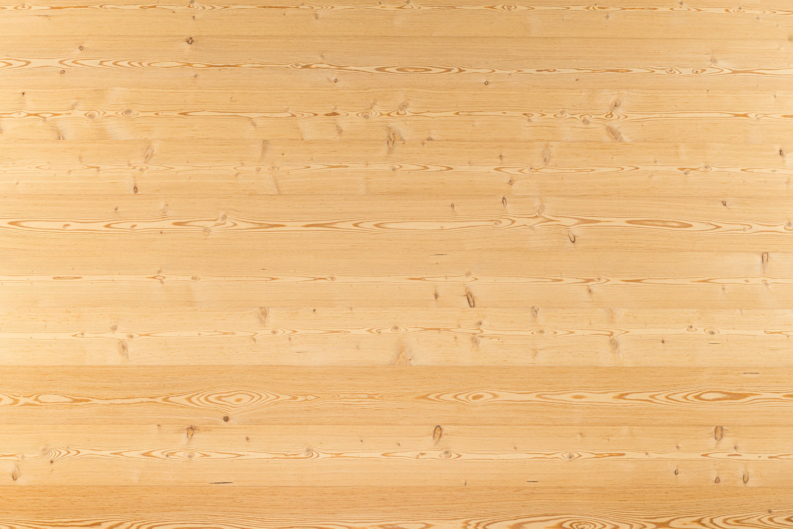 Antique larch polished - Solid Wood Panels