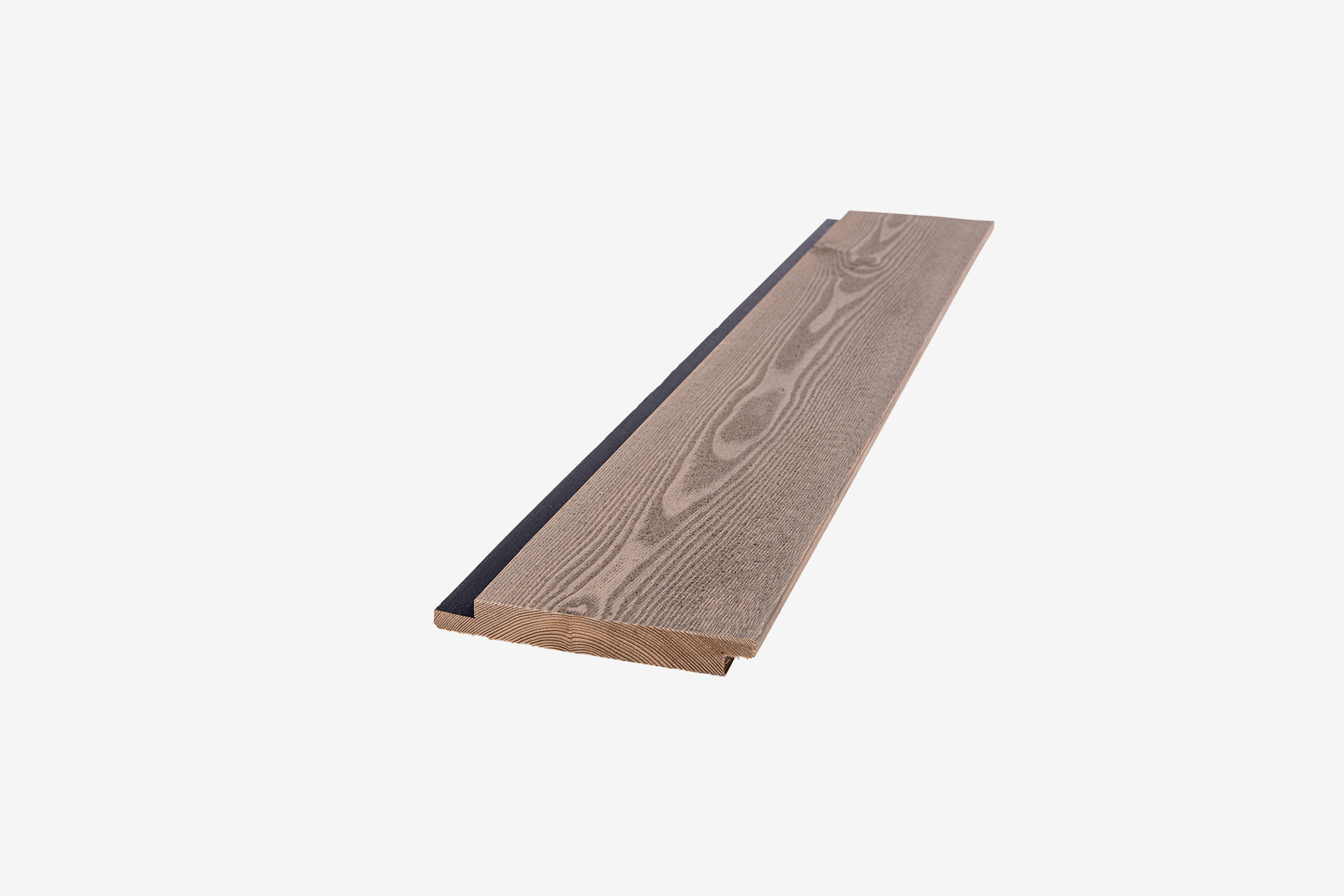 Elementline Patina Solo 145 - Planed Timber & Profiled Wood