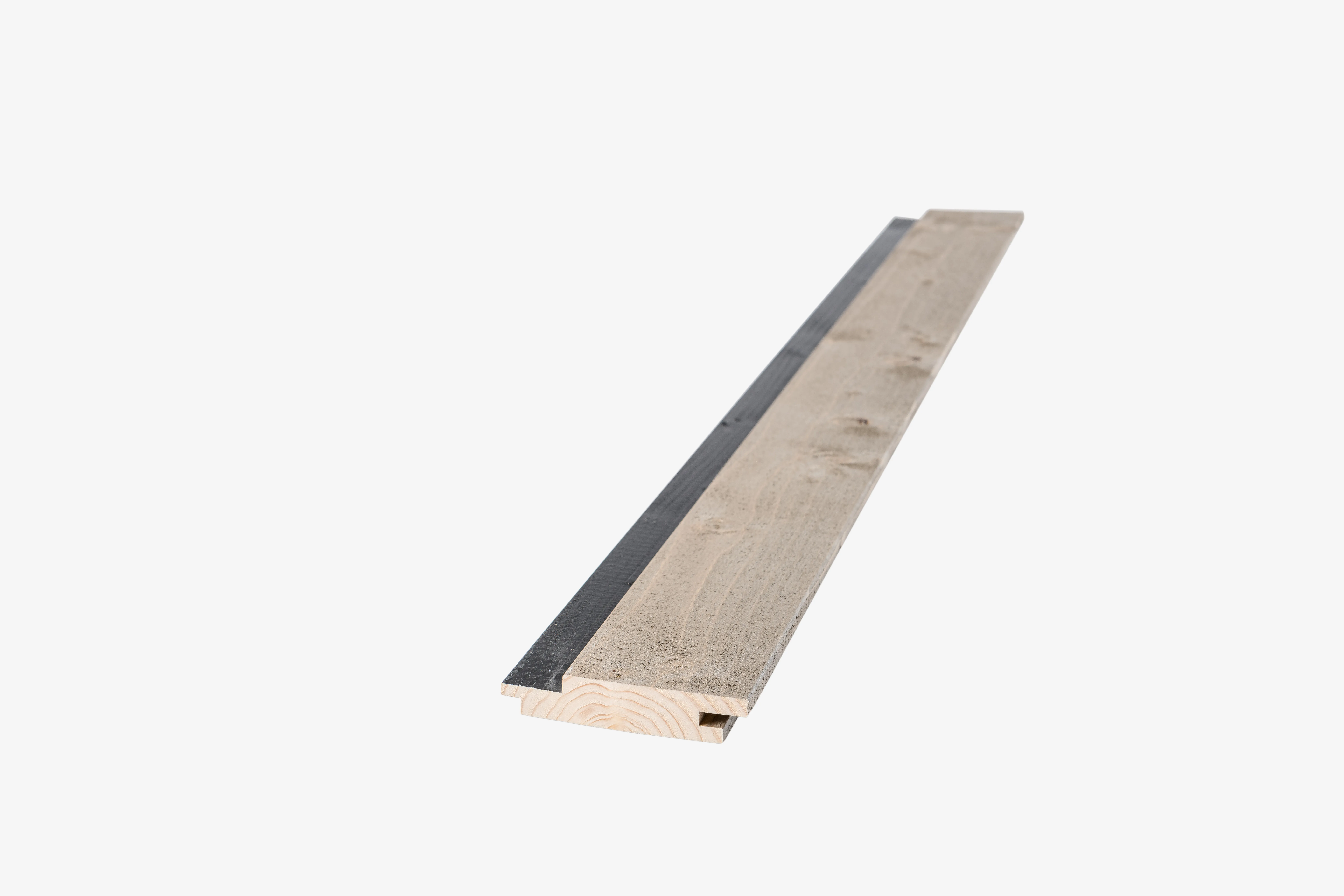 Kontrastline Patina Solo 95 - Spruce - Planed Timber & Profiled Wood