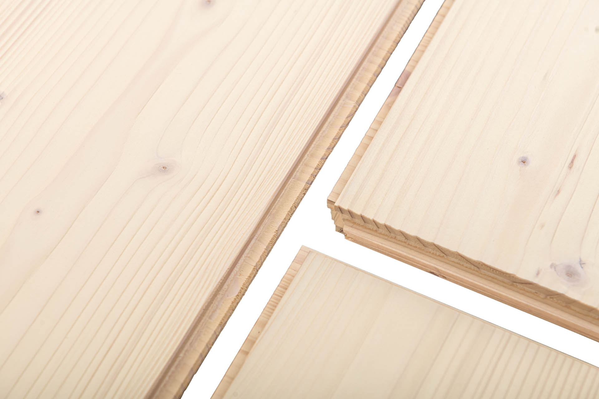 REMA ProCon FN1 - Solid Wood Panels