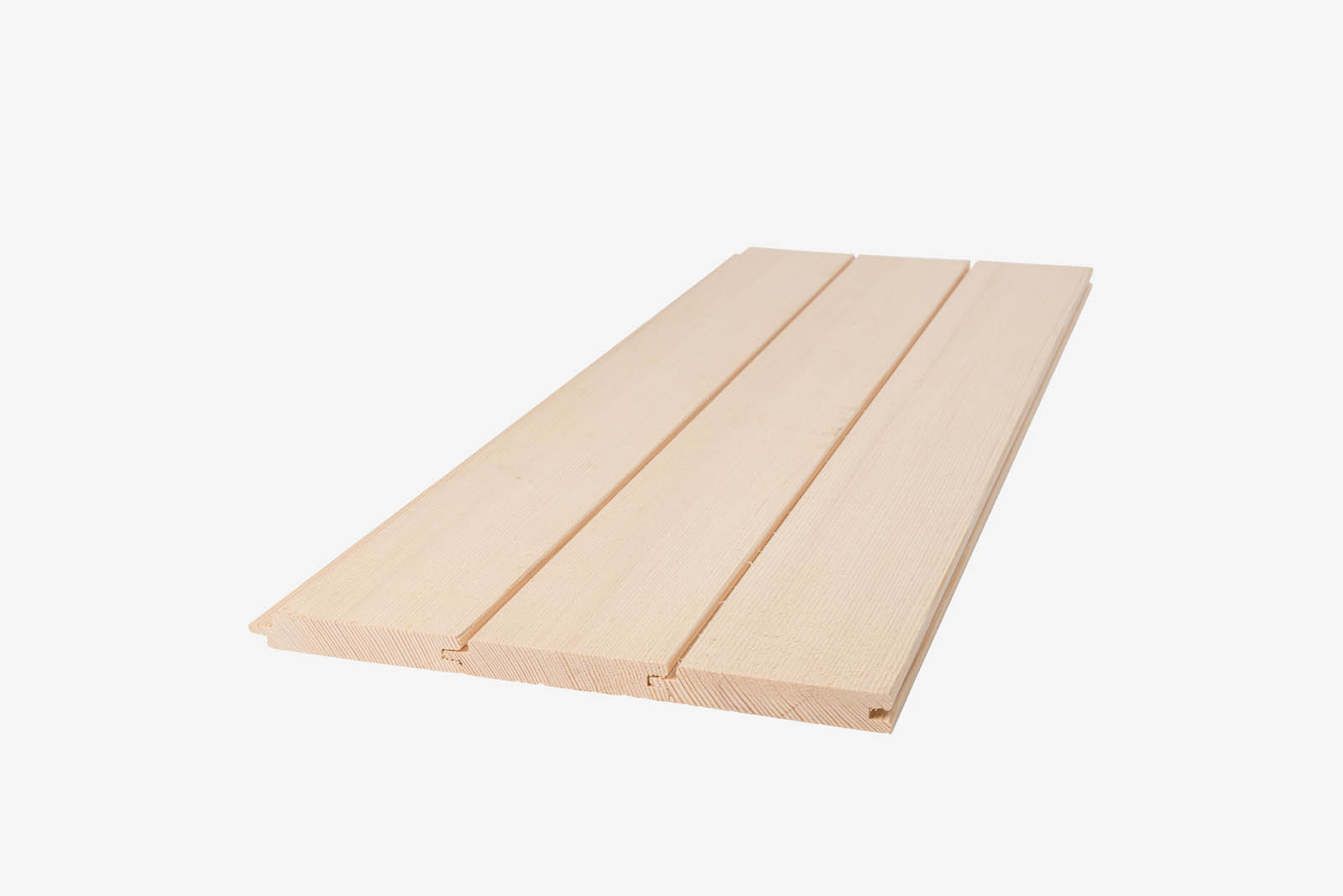 Silver Fir T&G - Planed Timber & Profiled Wood