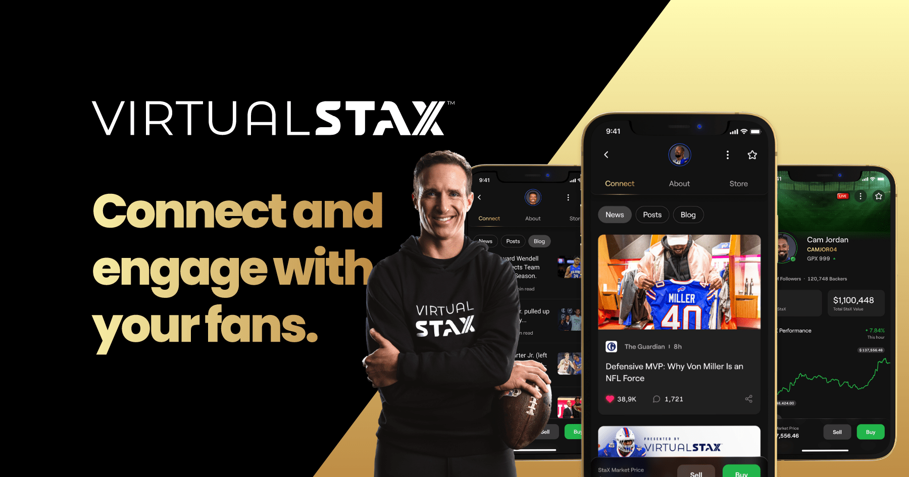 Issuers | Issue Your Own StaX