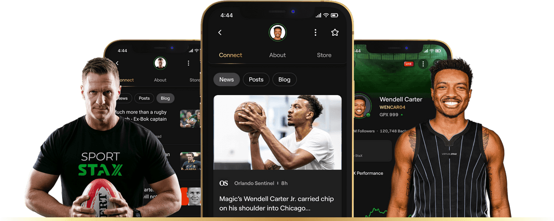 VirtualStaX | The First Global Xchange for Talent