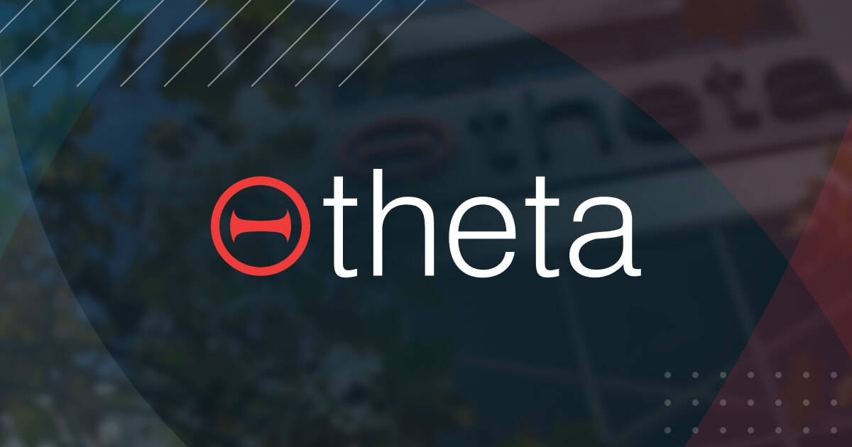 Theta: Cloud Transformation, Data & Insights, Digital, Cyber Security