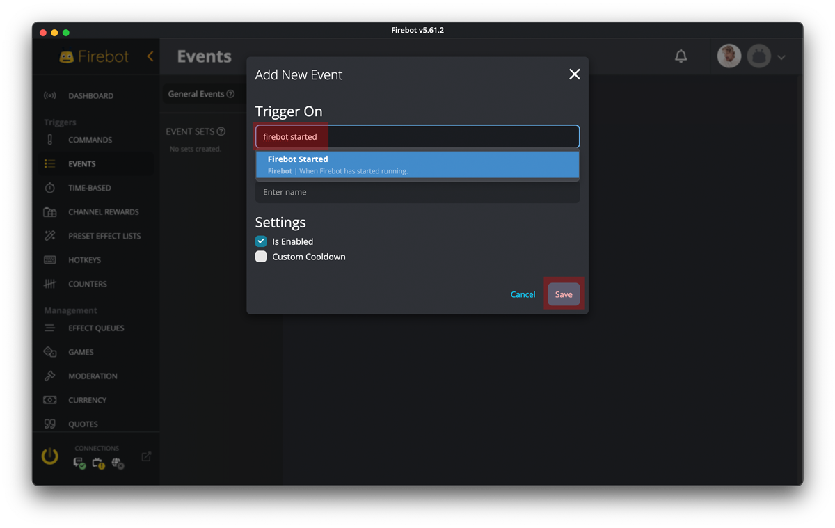 Supercharge Your Twitch Stream: Firebot + HypeRate Integration
