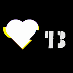 Heart Widgets HypeRate | Best Heart Rate Widgets for OBS | Compatible ...