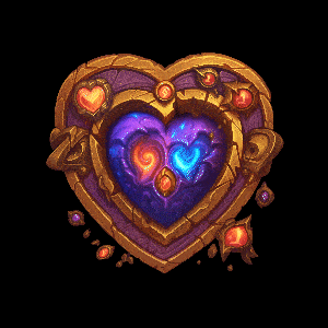 Heart Widgets HypeRate | Best Heart Rate Widgets for OBS | Compatible ...