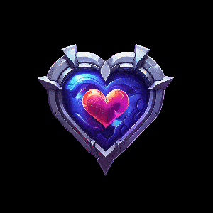 Heart Widgets HypeRate | Best Heart Rate Widgets for OBS | Compatible ...