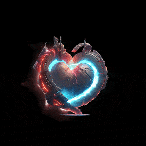 Heart Widgets HypeRate | Best Heart Rate Widgets for OBS | Compatible ...