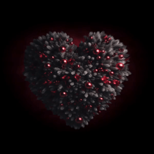 Heart Widgets HypeRate | Best Heart Rate Widgets for OBS | Compatible ...