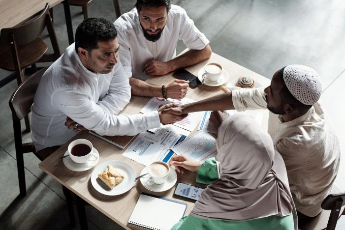 Understanding DSTs • Tim M. Clarke Team