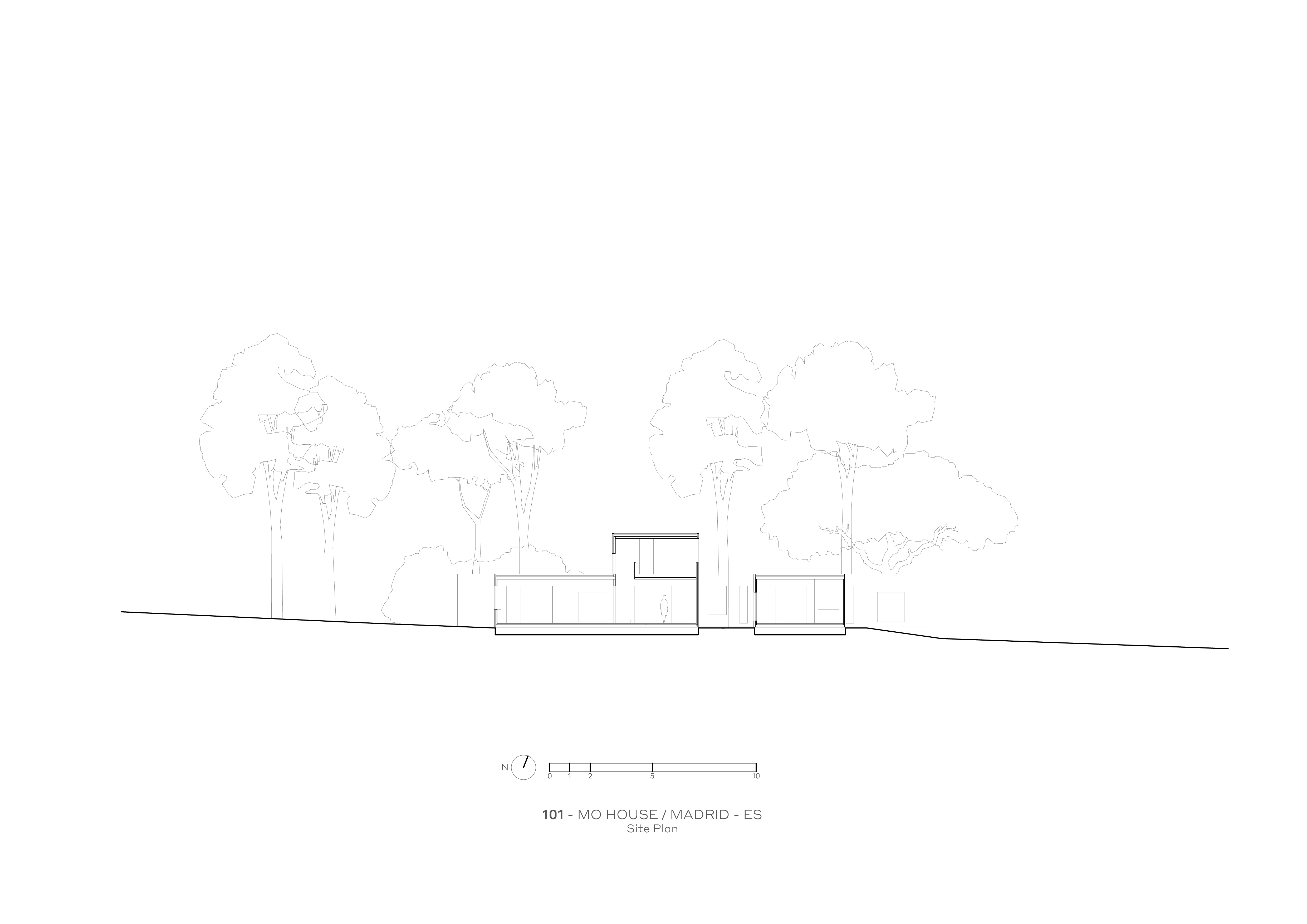 MO House