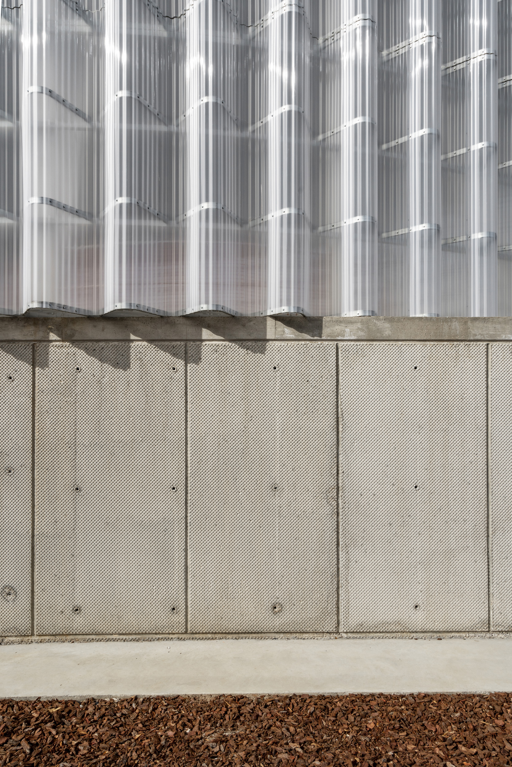 DH Ecoenergy Plant #1